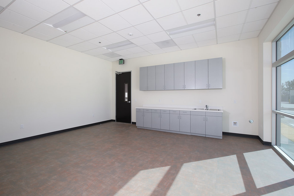 Meridian Innovation – ±48,806 SF Industrial Building For Sale & Lease