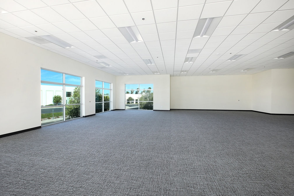 Meridian Innovation – ±48,806 SF Industrial Building For Sale & Lease