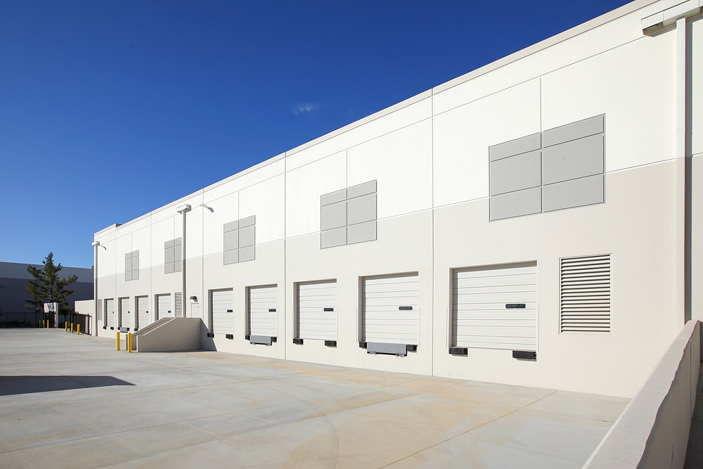 Meridian Innovation – ±48,806 SF Industrial Building For Sale & Lease