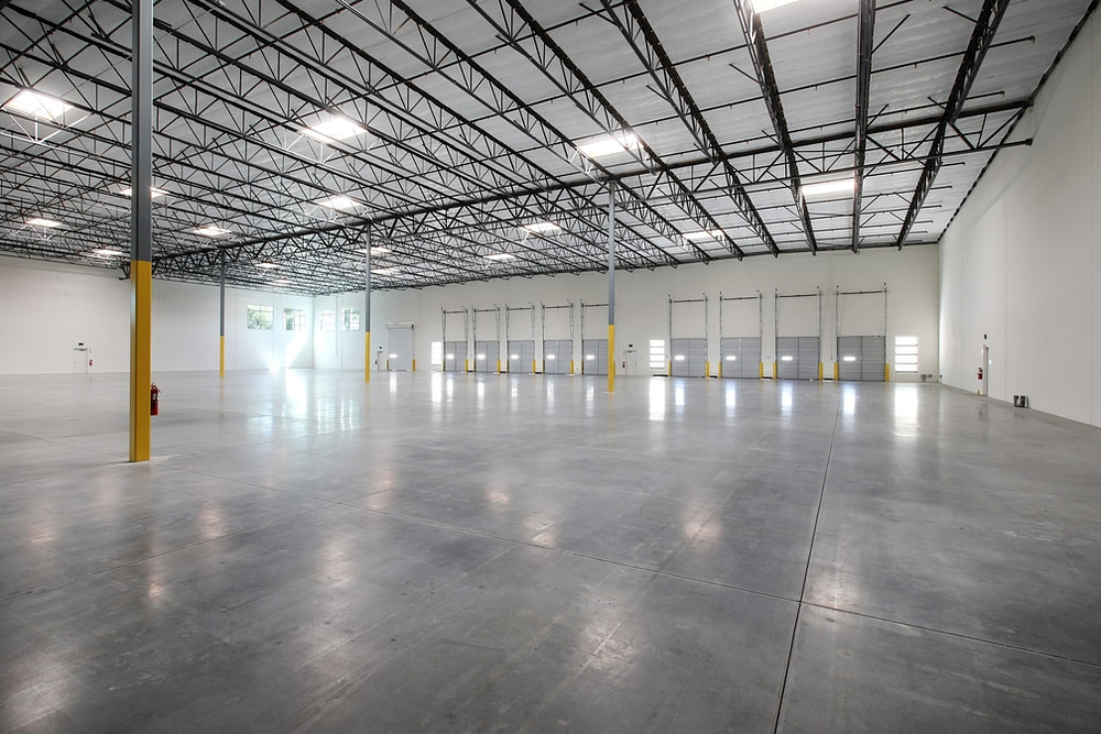 Meridian Innovation – ±48,806 SF Industrial Building For Sale & Lease