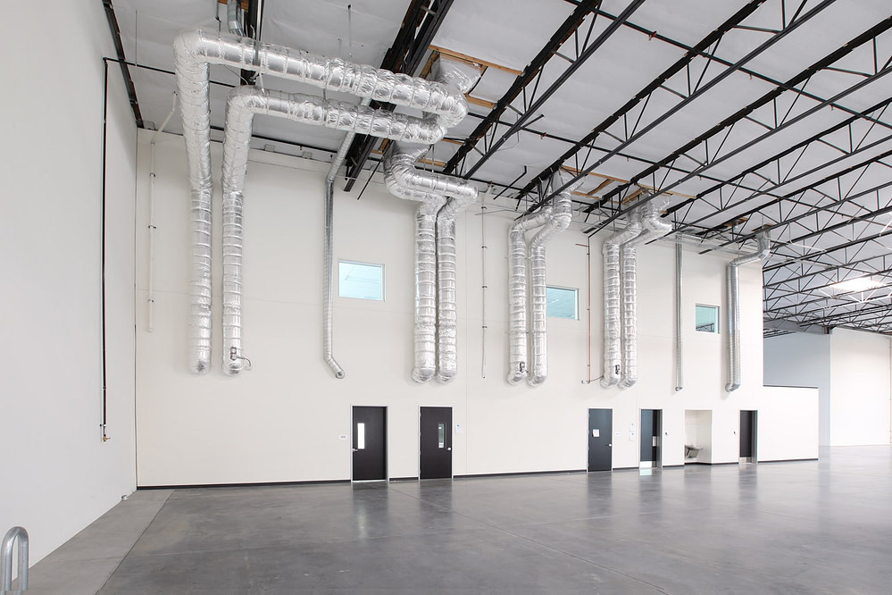 Meridian Innovation – ±48,806 SF Industrial Building For Sale & Lease