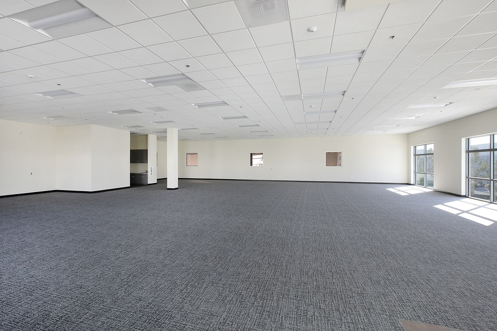 Meridian Innovation – ±48,806 SF Industrial Building For Sale & Lease